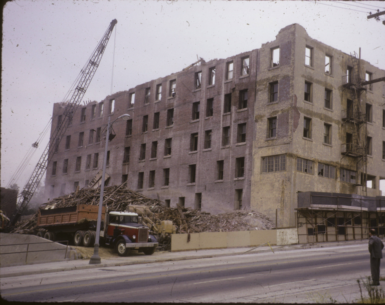 Nathan Marsak – On Bunker Hill