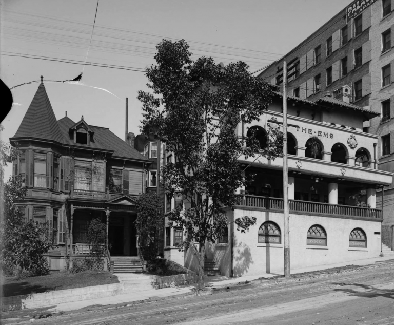 Nathan Marsak – On Bunker Hill